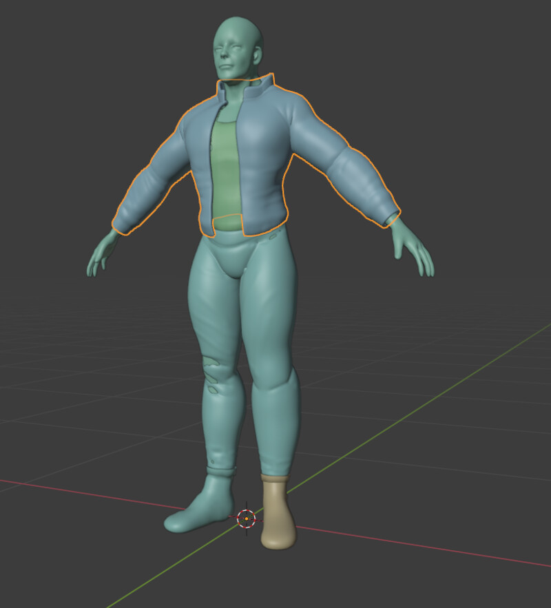 ArtStation - Isabella Morris