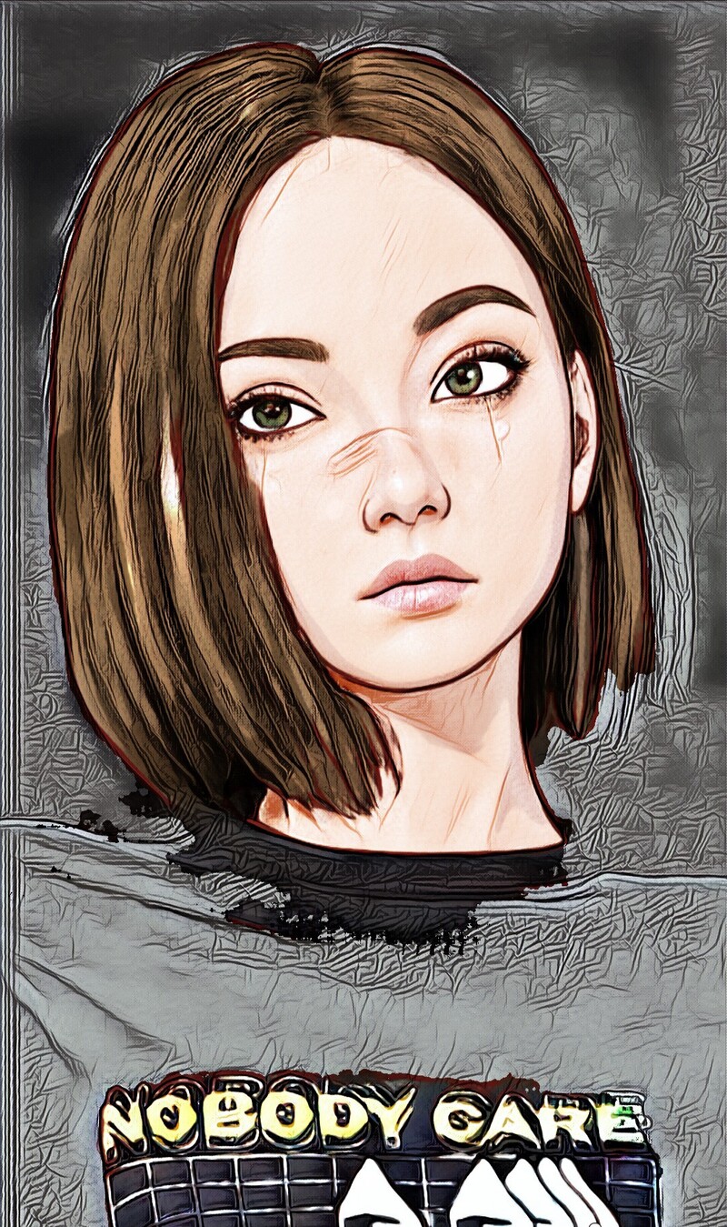 ArtStation - Romy Novindra