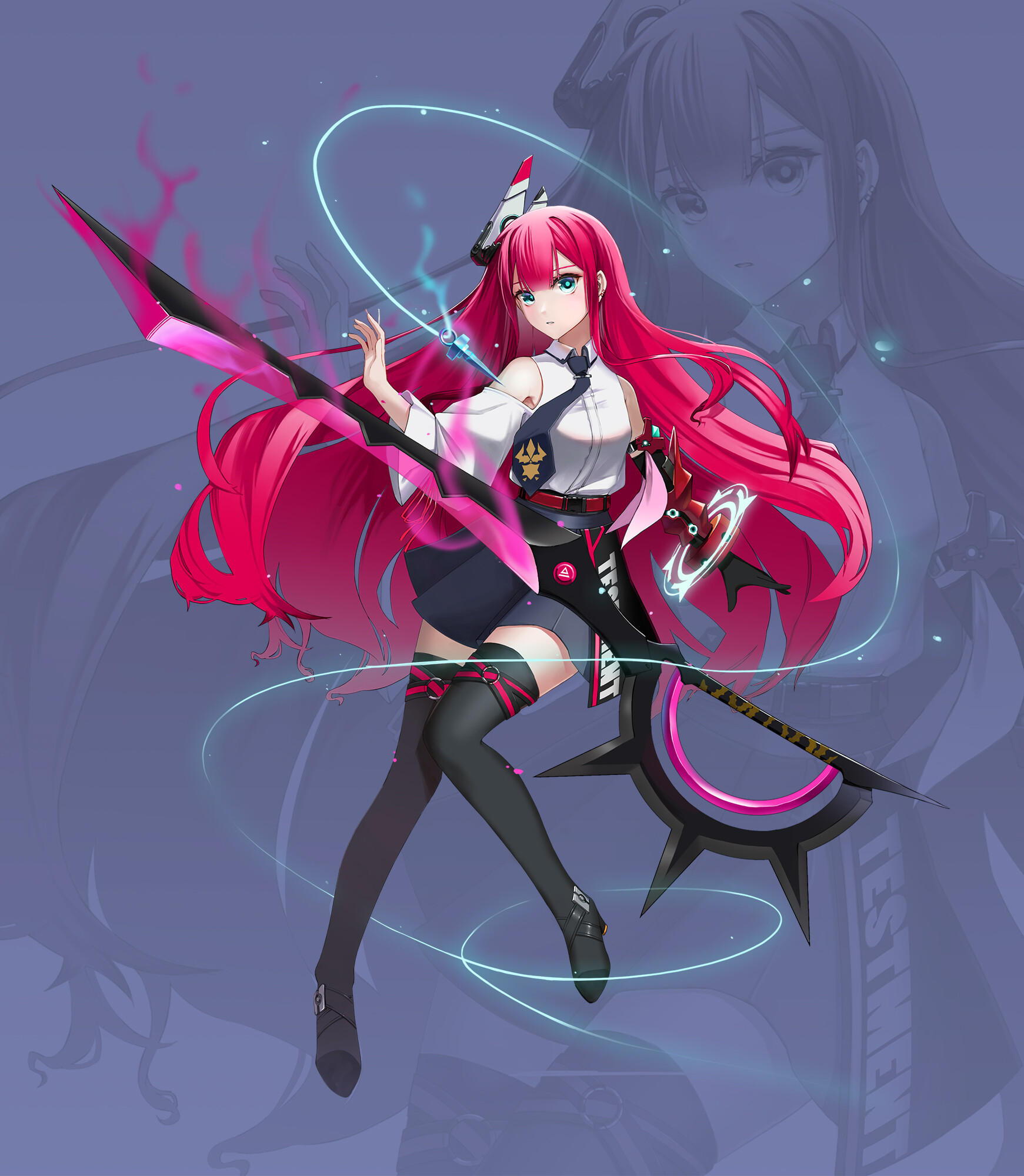 ArtStation - scissors