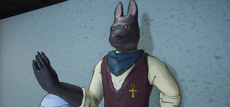 ArtStation - Donald Mason