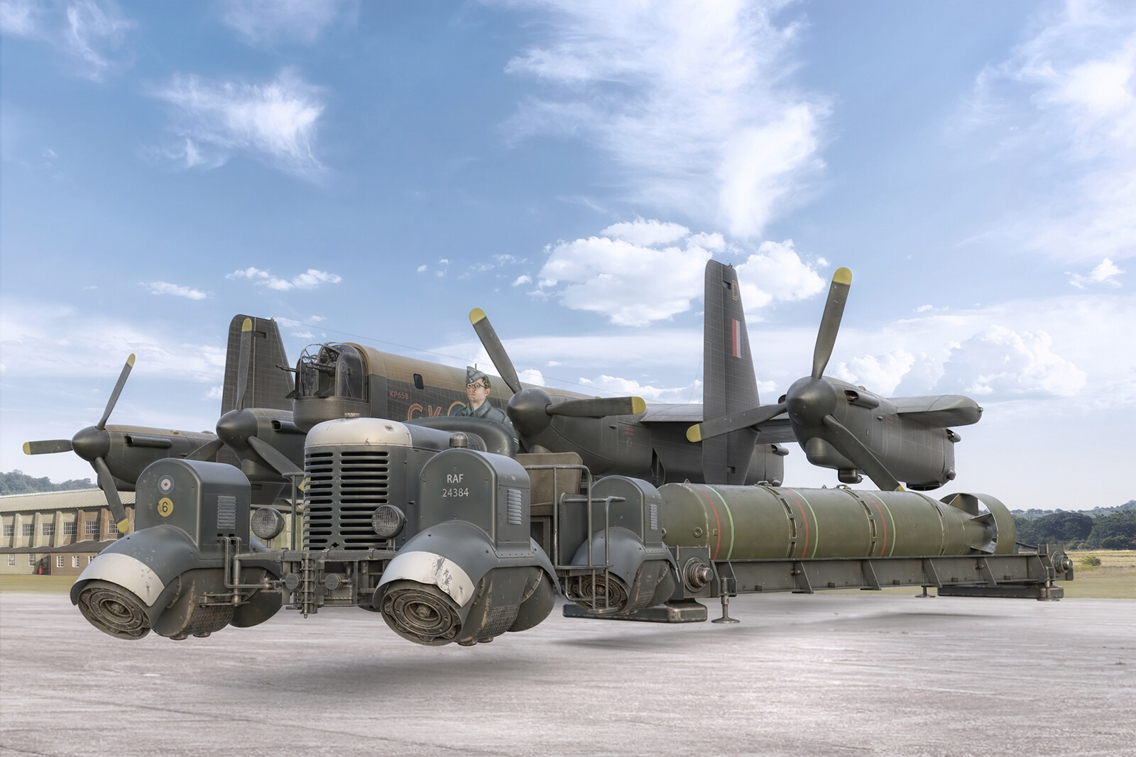 ArtStation - Feeding the cookie monster