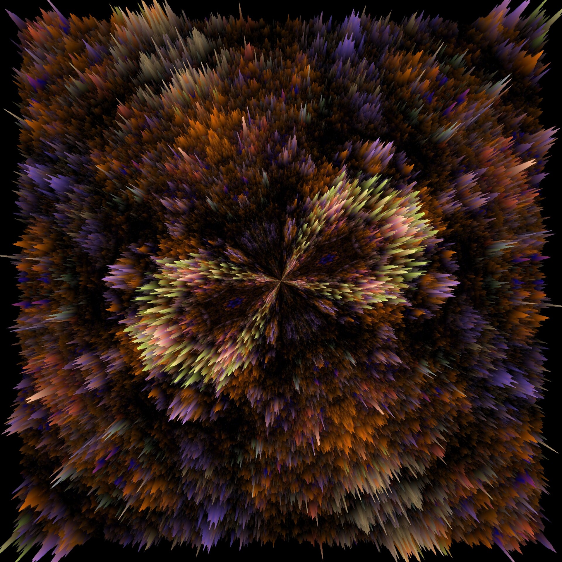 ArtStation - INFINITY ♾️