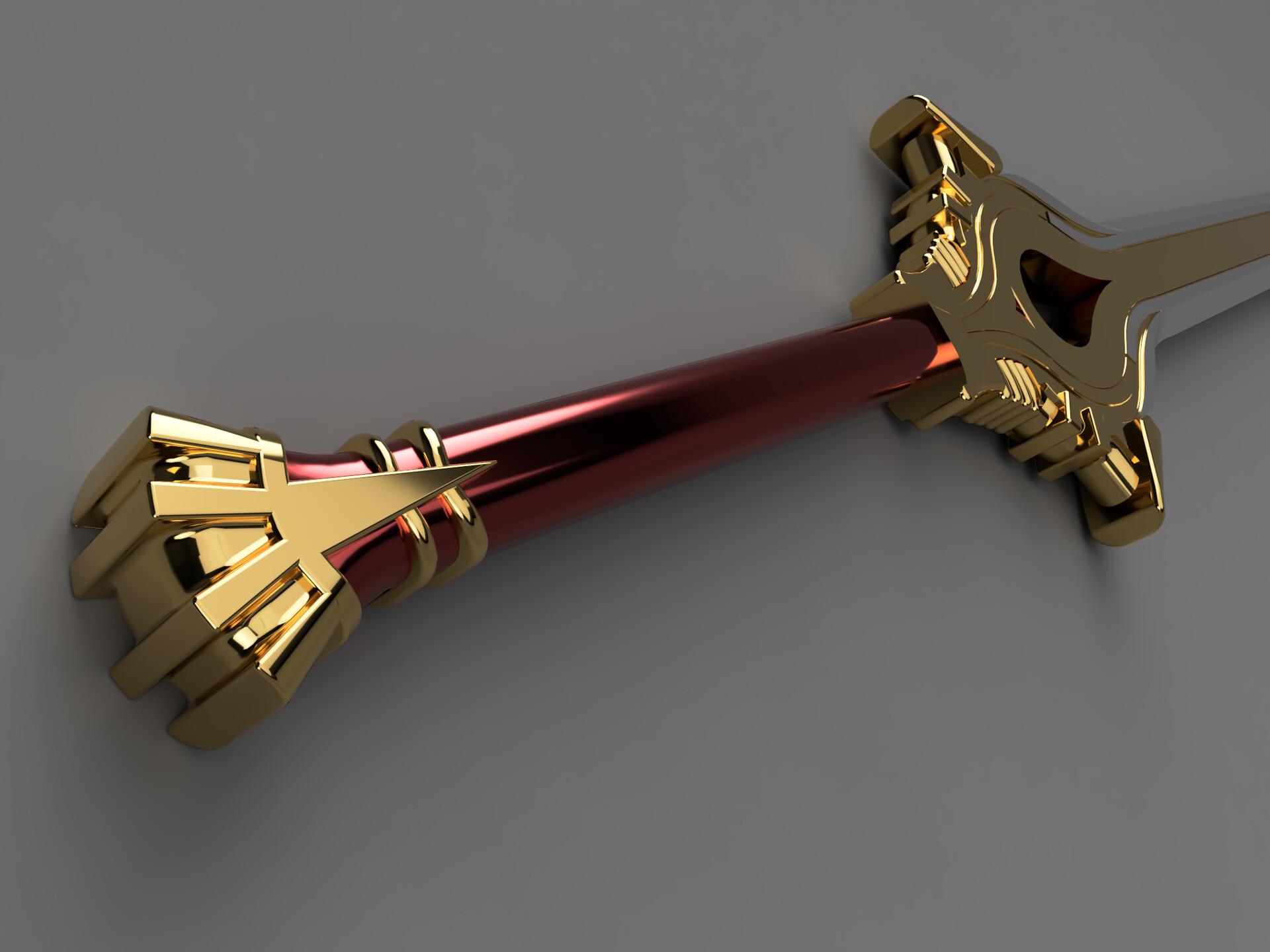 ArtStation - Falchion - Fire Emblem