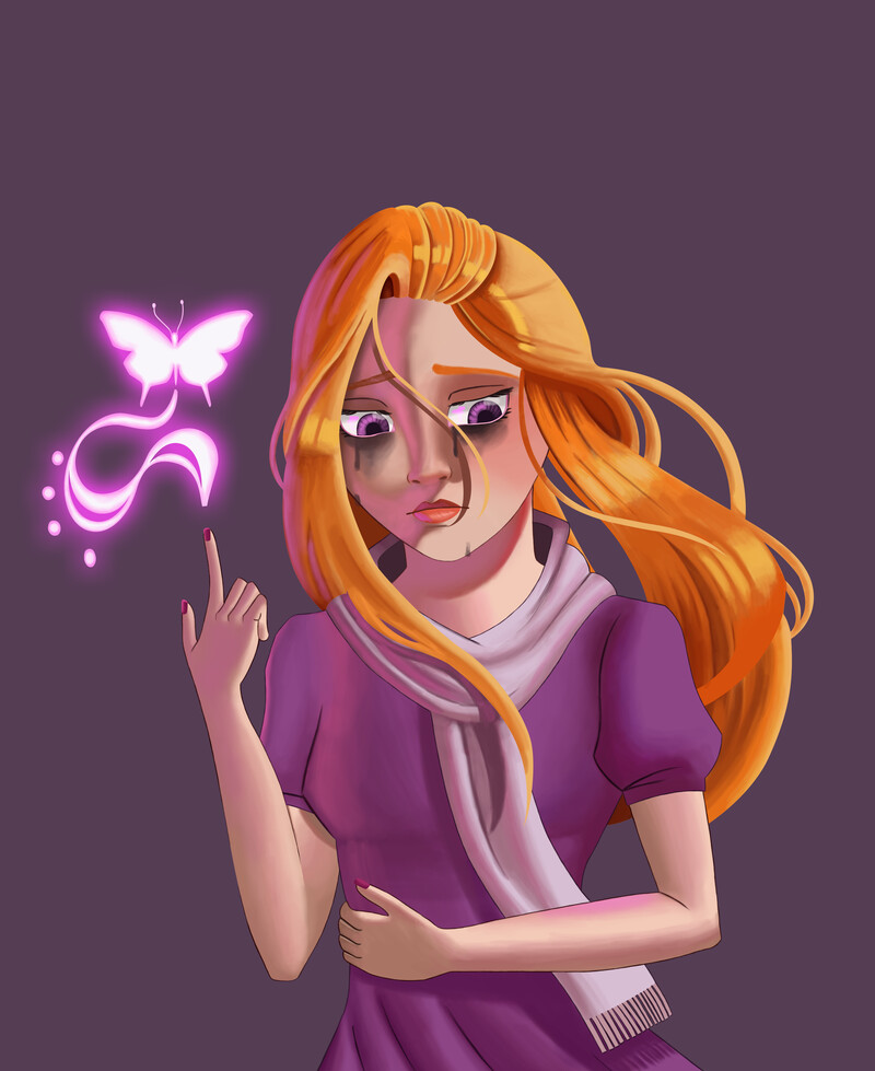 ArtStation - Victor Gil