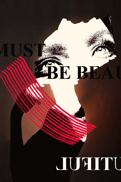 ArtStation - MUST BE BEAUTIFUL