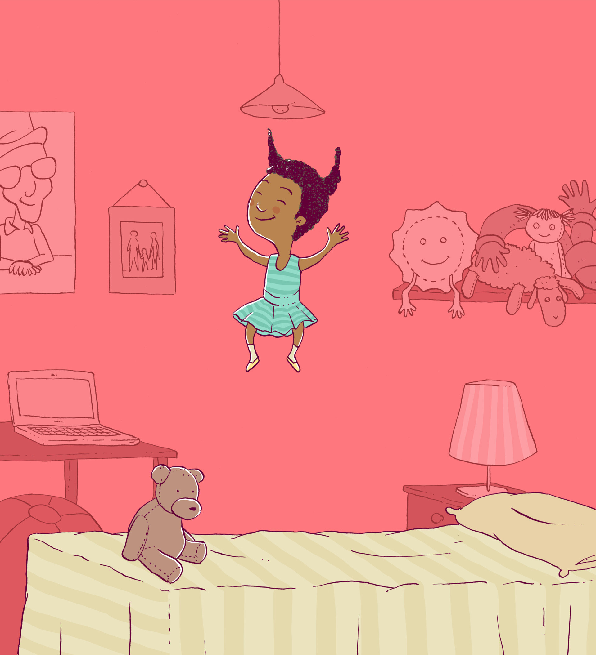 Thiago - Ai, machuquei!