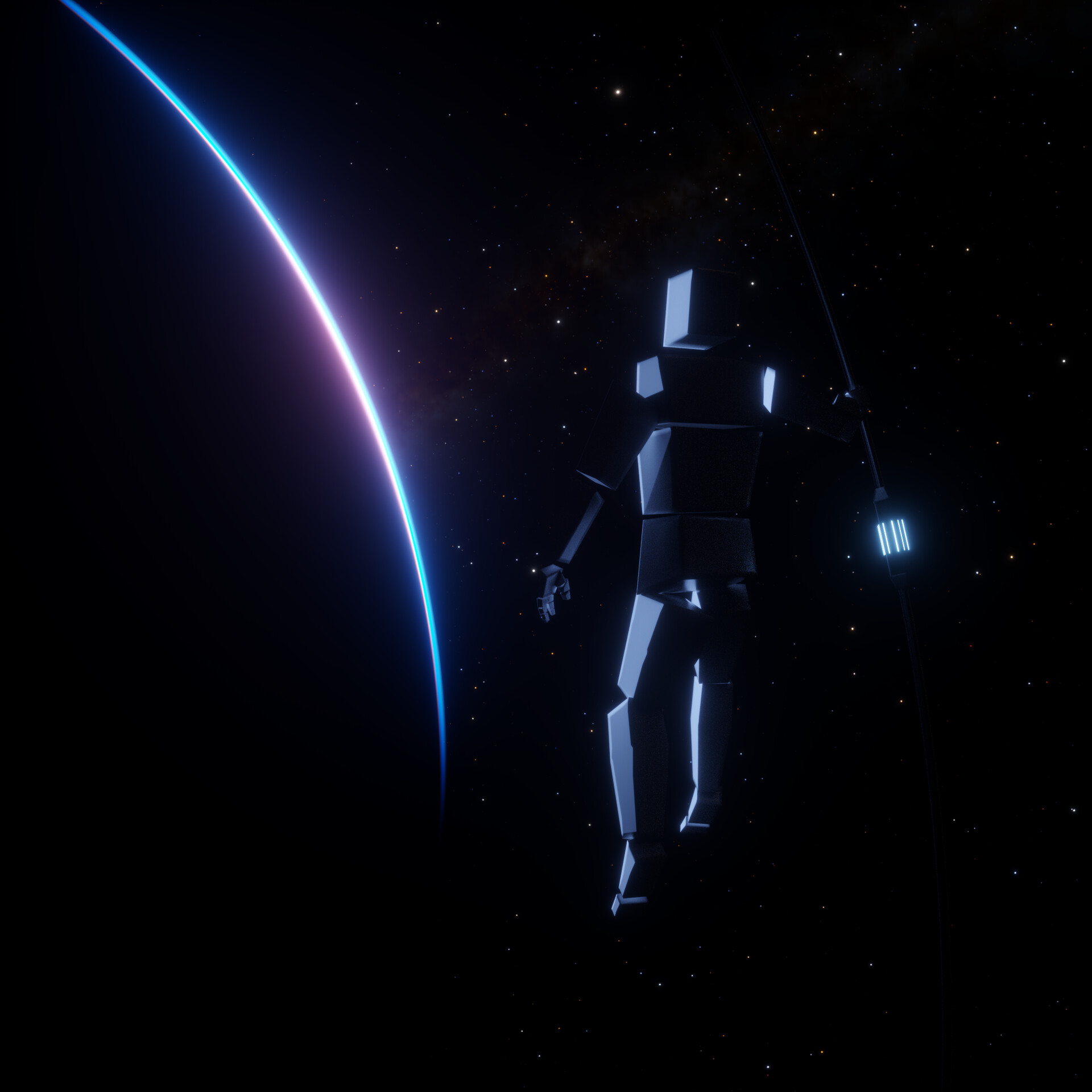 ArtStation - Unfinished Project Collection