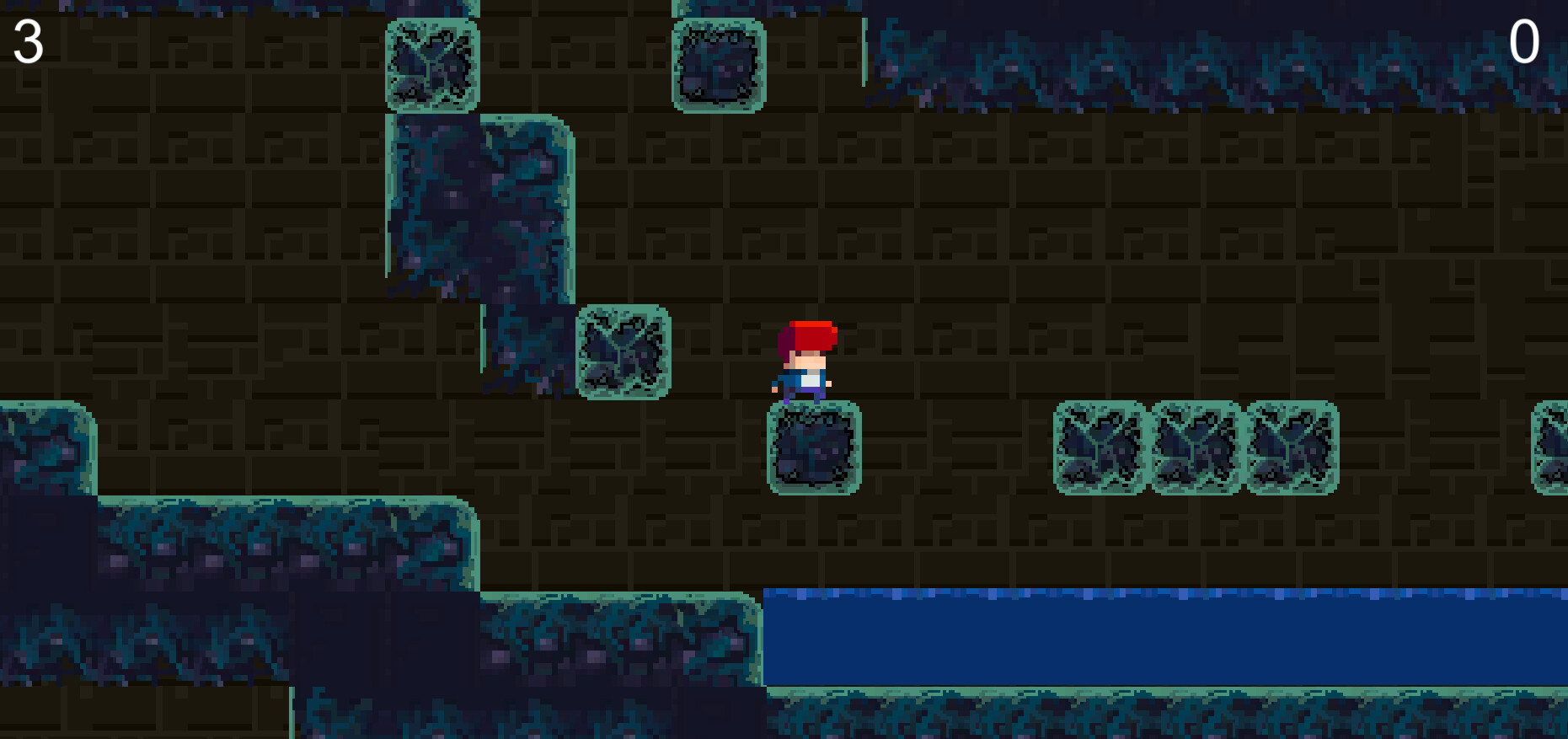 Matthew Castaneda - Descend