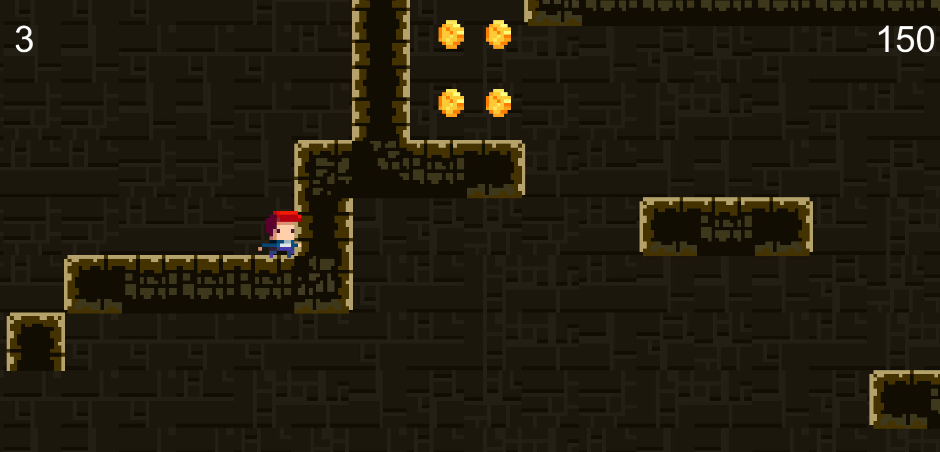 Matthew Castaneda - Descend