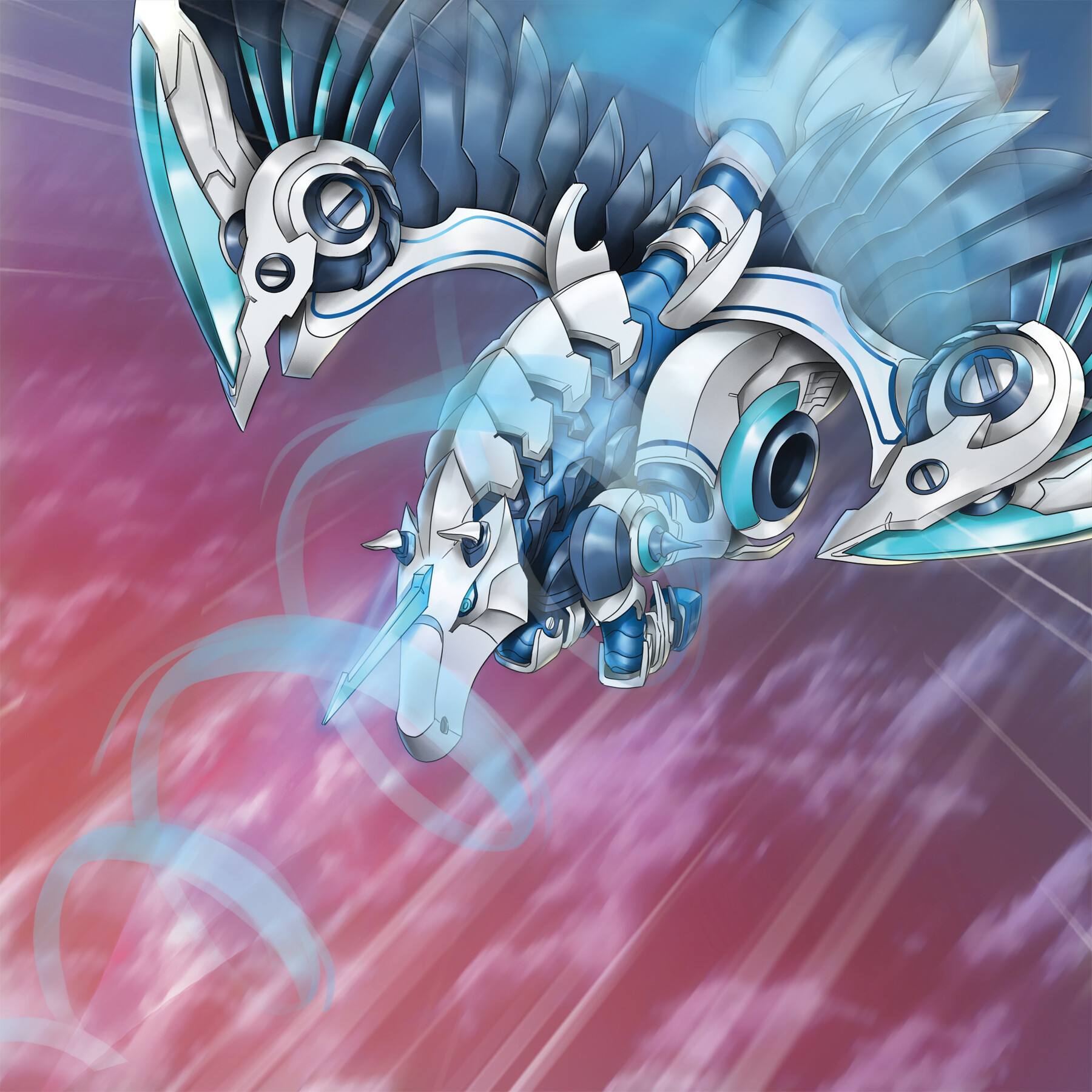 ArtStation - Bakugan Card Illustrations 1