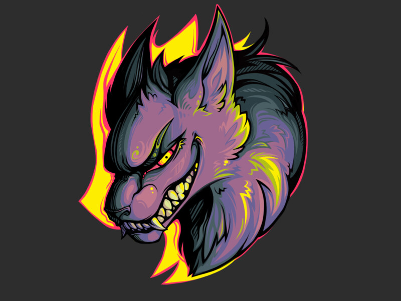 ArtStation - Max Walrider