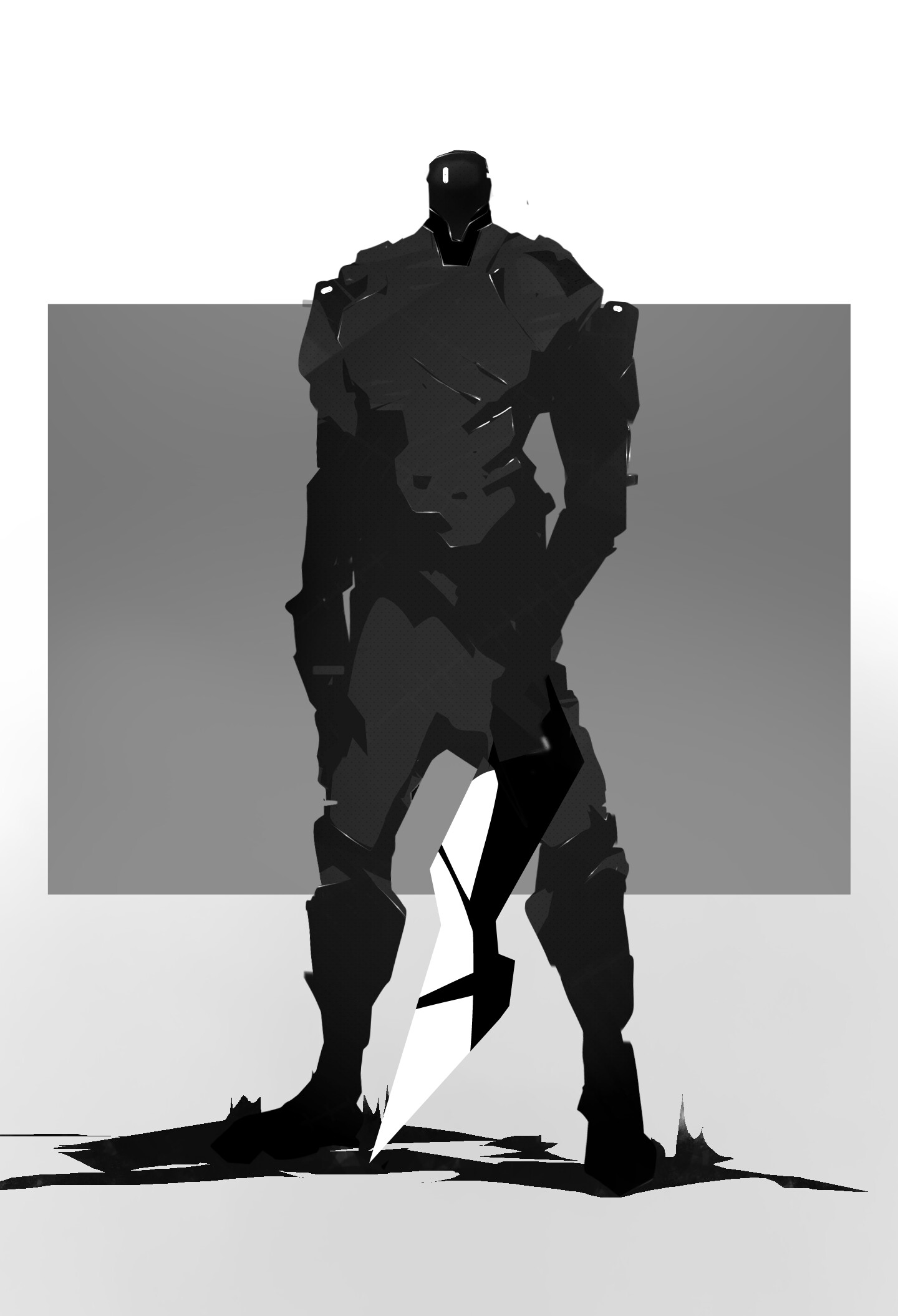 ArtStation - Scott Flanders inspired