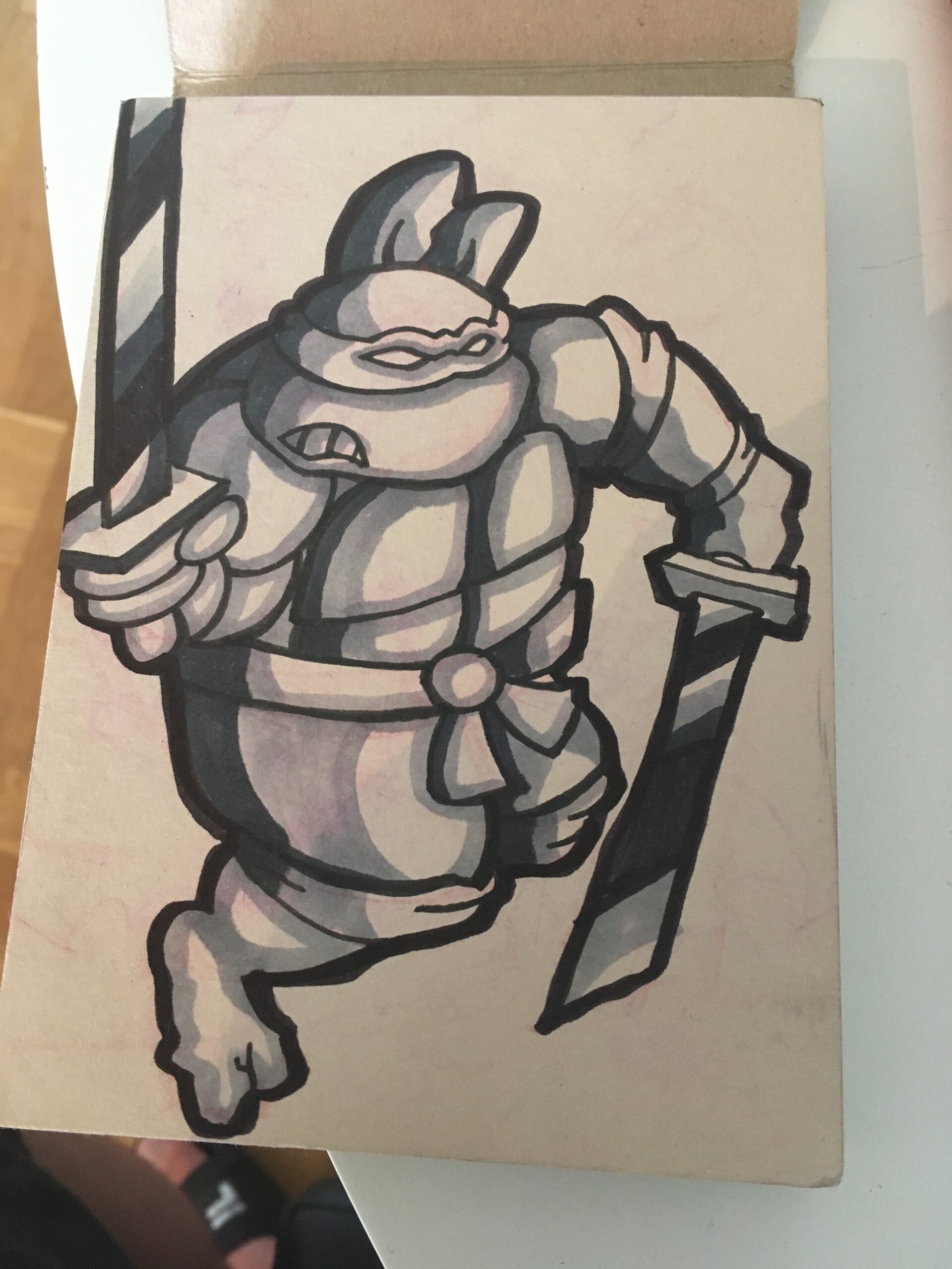 ArtStation - Hyperstone heist