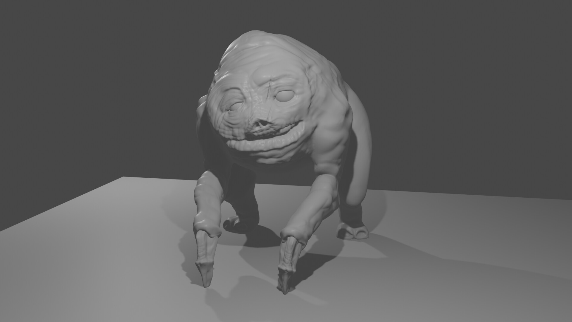 ArtStation - s.t.a.l.k.e.r fan art