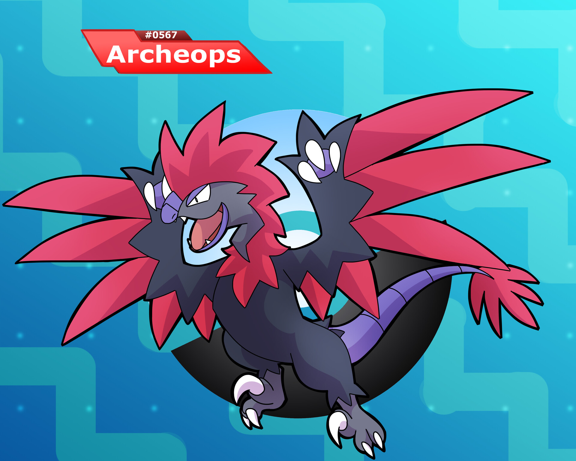 Archeops Evolution