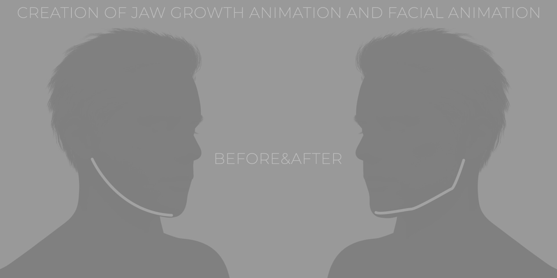 ArtStation - Jawline: What To Expect Animation Series