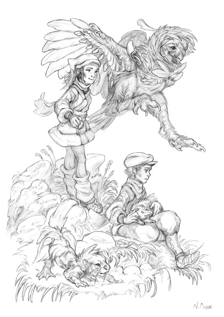 sk ink coloring pages