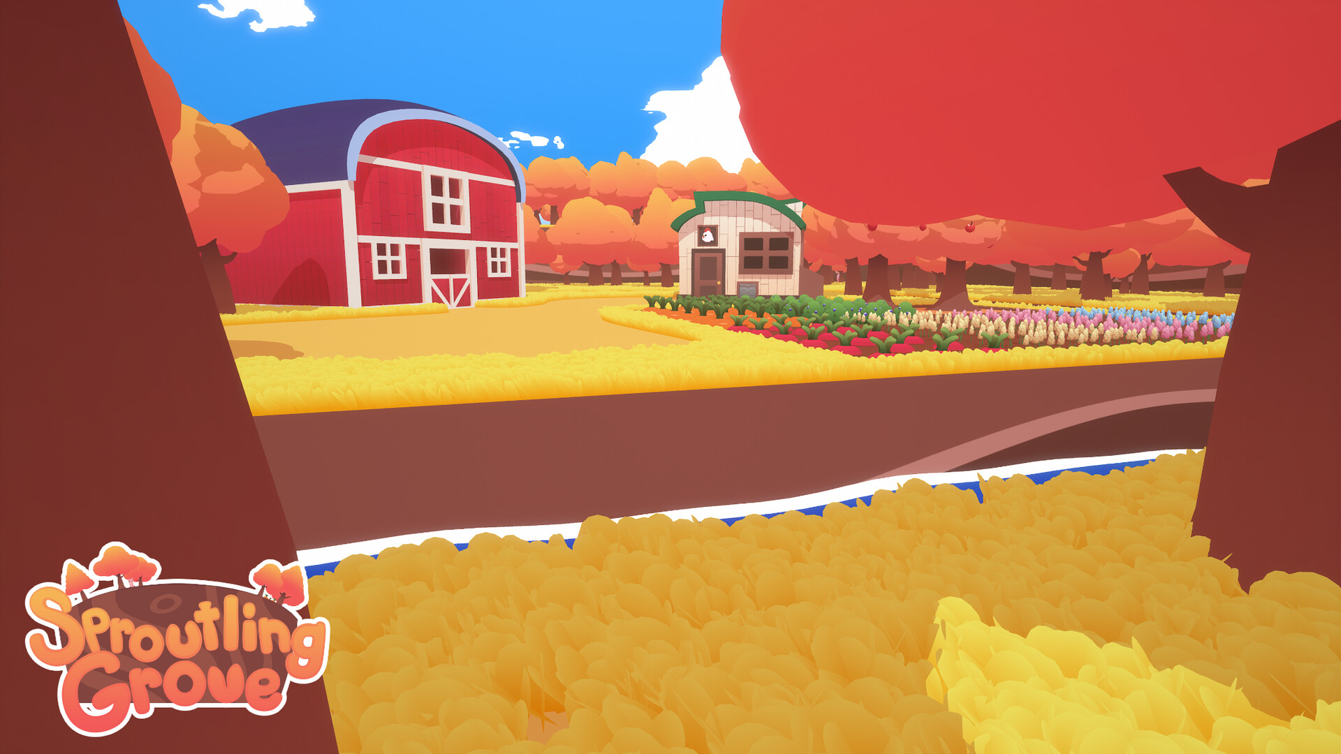Sproutling Grove - Hello - Sproutling Grove