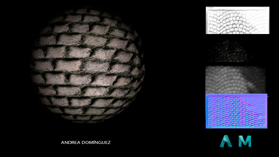 ArtStation - Render Shaders