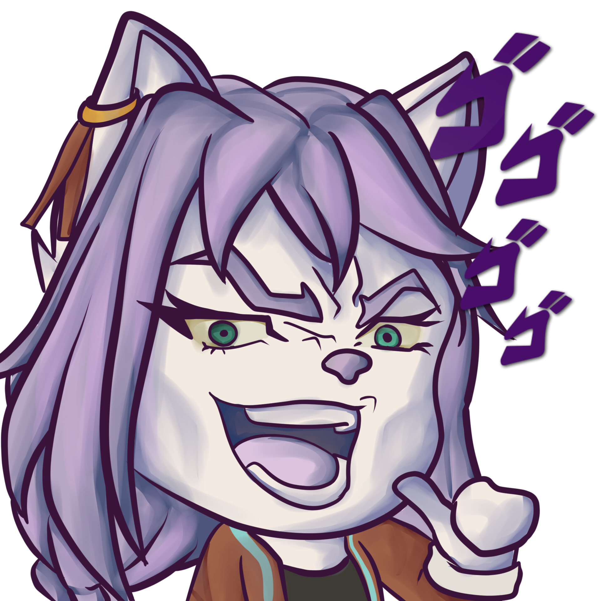 ArtStation - Discord Emotes