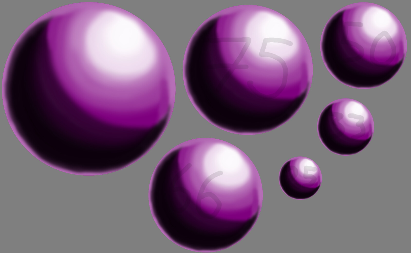 ArtStation - Random Basic Render