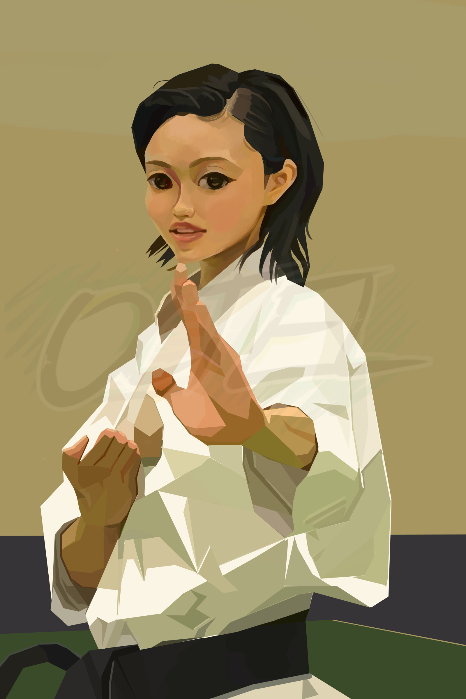 ArtStation - Study 37