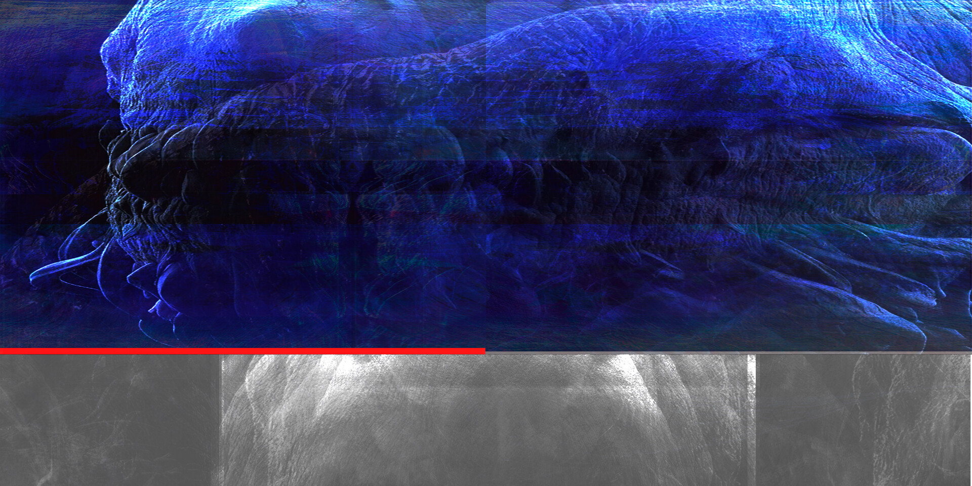 ArtStation - Vlado Goreski-Leviathan M-III, 2021