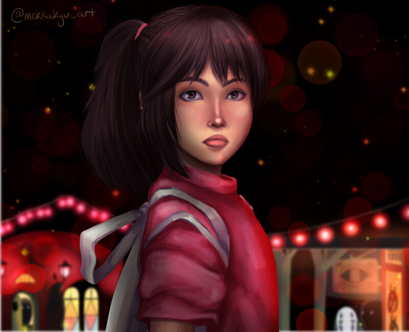 ArtStation - Peyton Antoniou