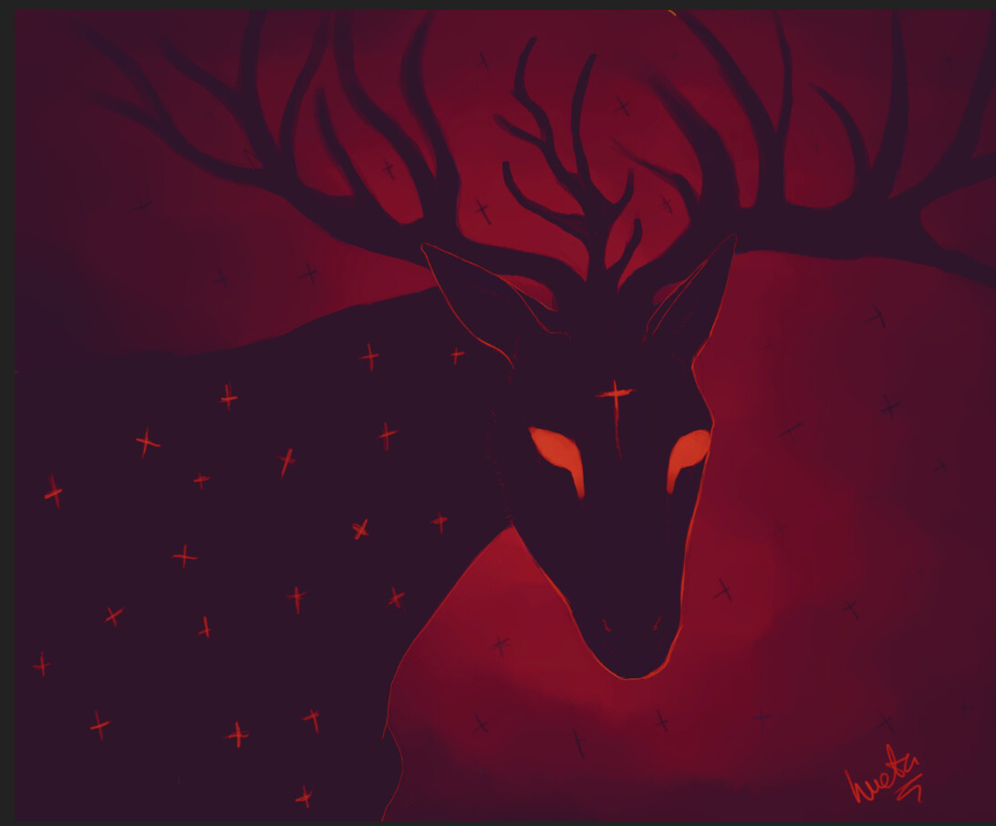 ArtStation - 6th element