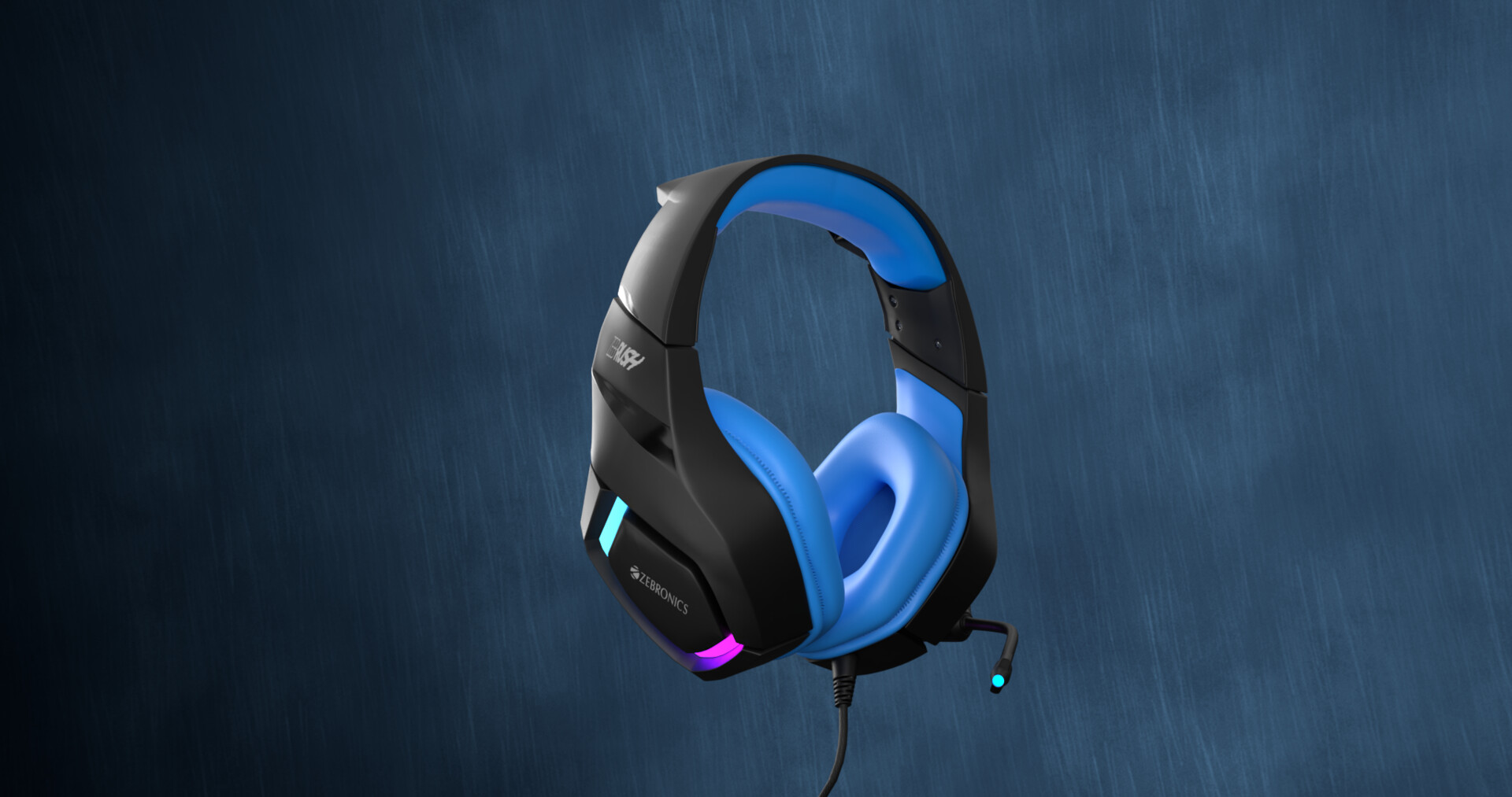 ArtStation - ZEB-RUSH