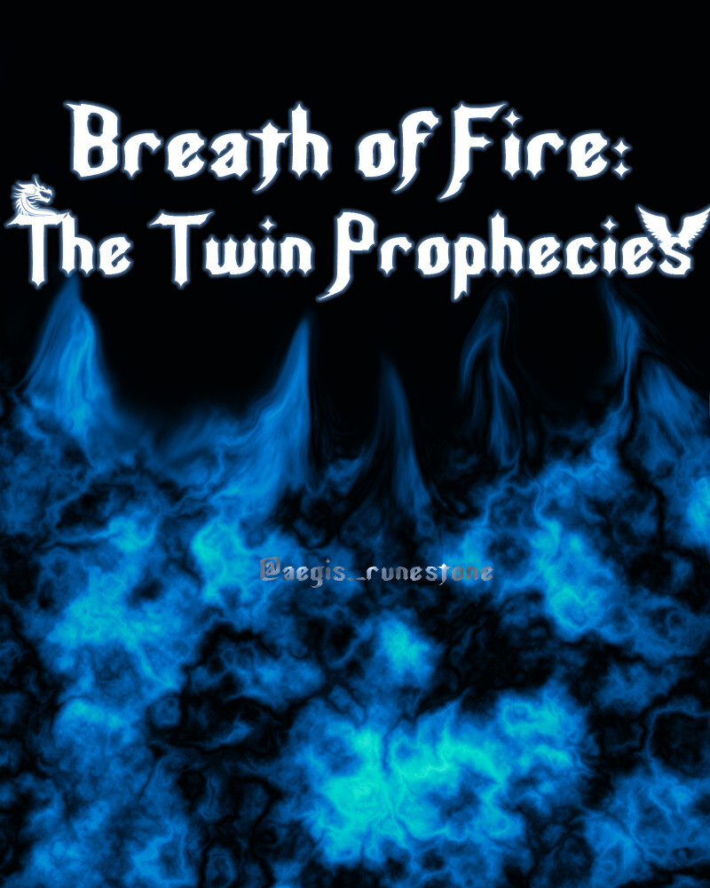 ArtStation - Aegis Runestone