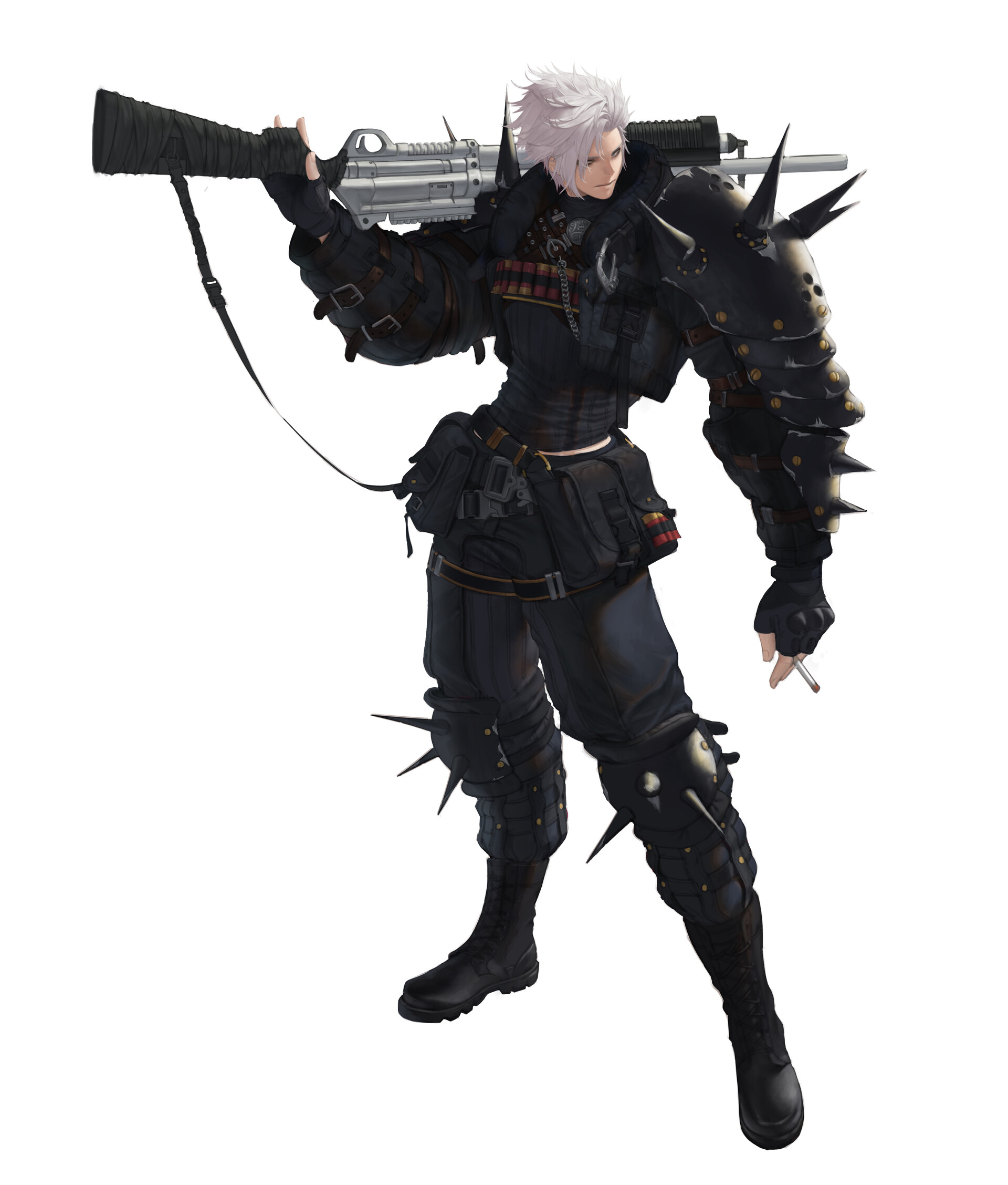 ArtStation - concept