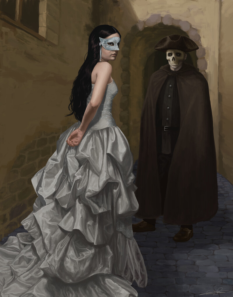 ArtStation - Ryan LaPlante