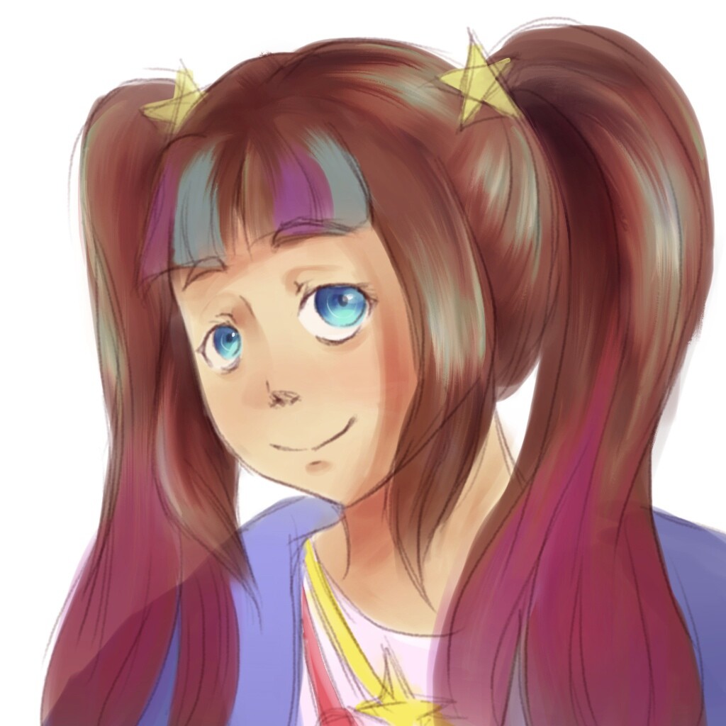 ArtStation - Sketches