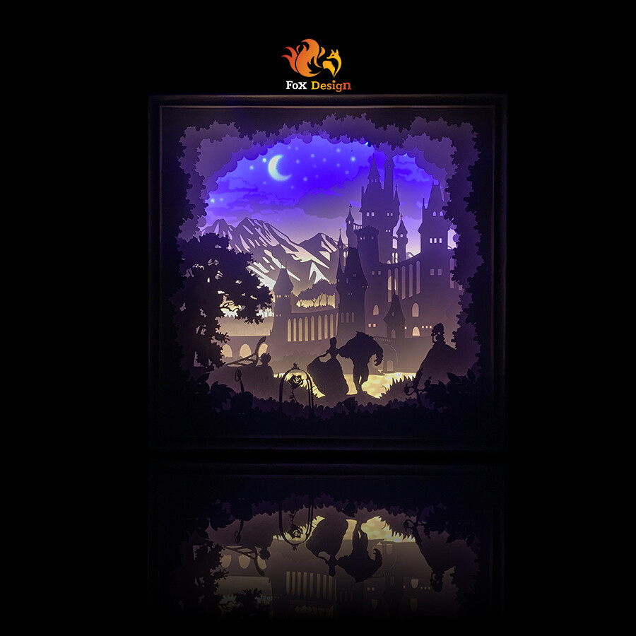 Duy Nguyễn Duy - Lightbox Disney