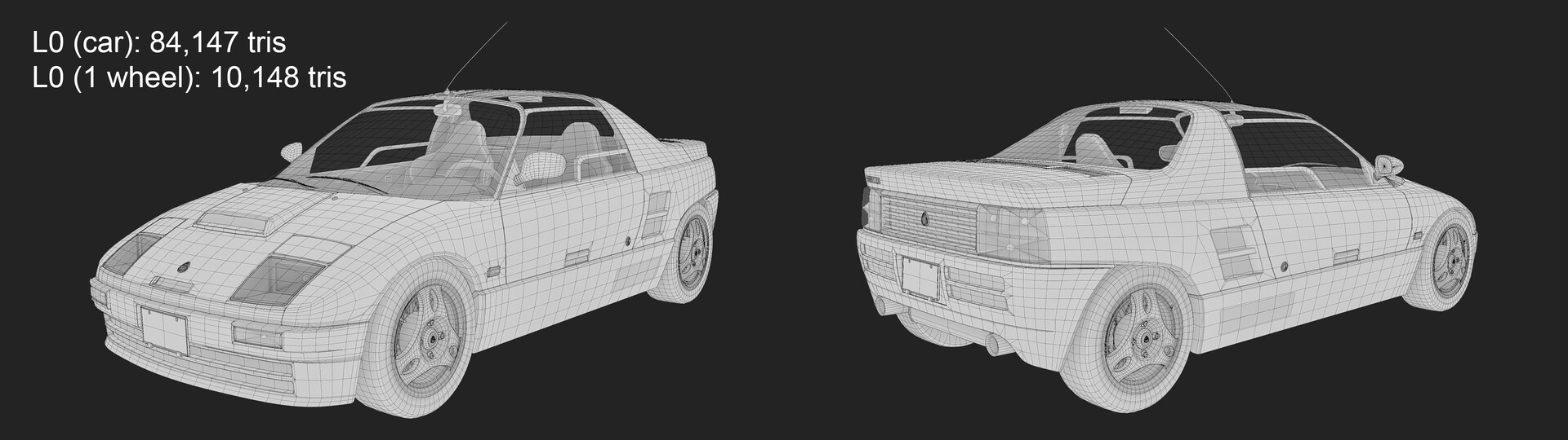 Oleg - Shitzu Castella