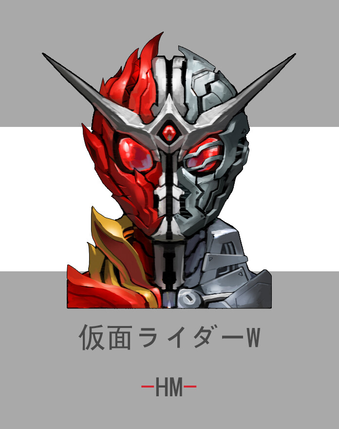 ArtStation - HEAT & METAL