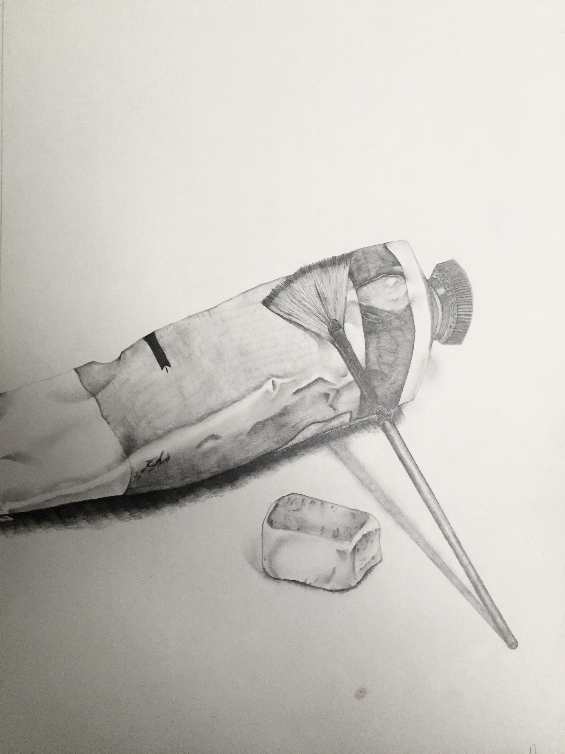 ArtStation - Still Life