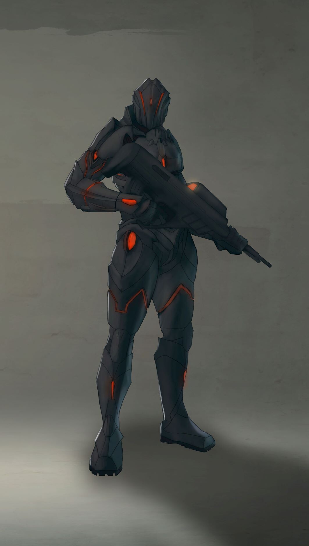 Tanner Parrino - Project Era