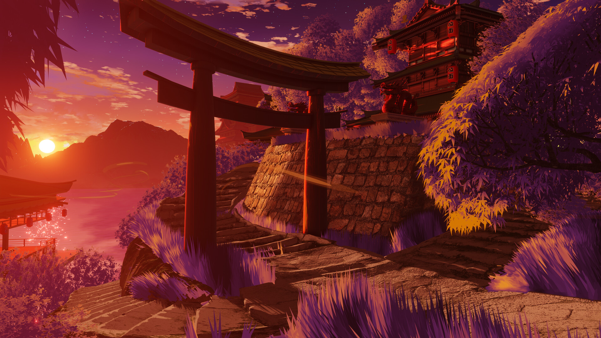 Anime Shrine