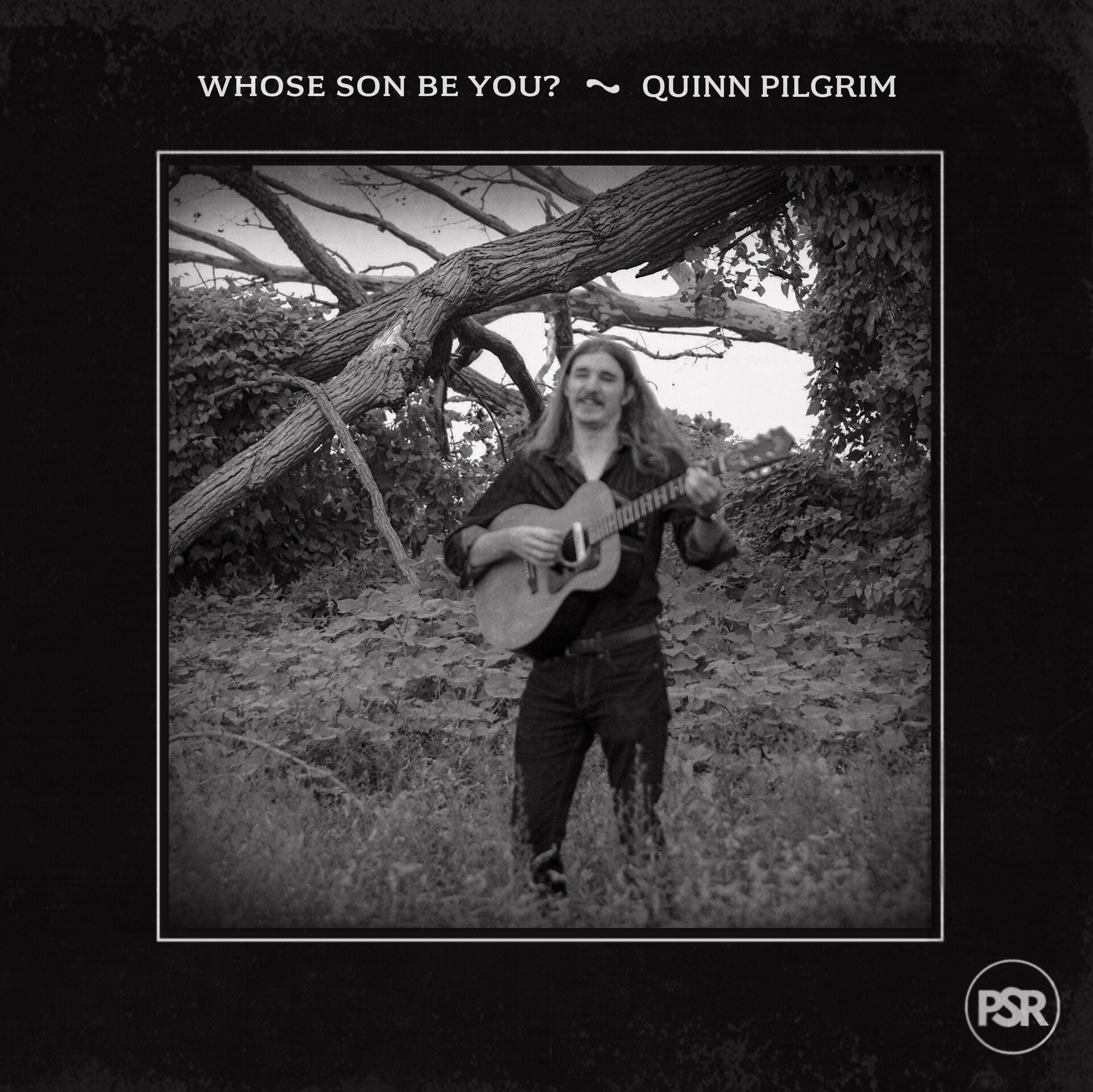 Mason Fry - American Dream Lament - Quinn Pilgrim Cover Art