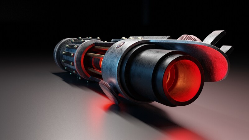 ArtStation - Dima Byzin