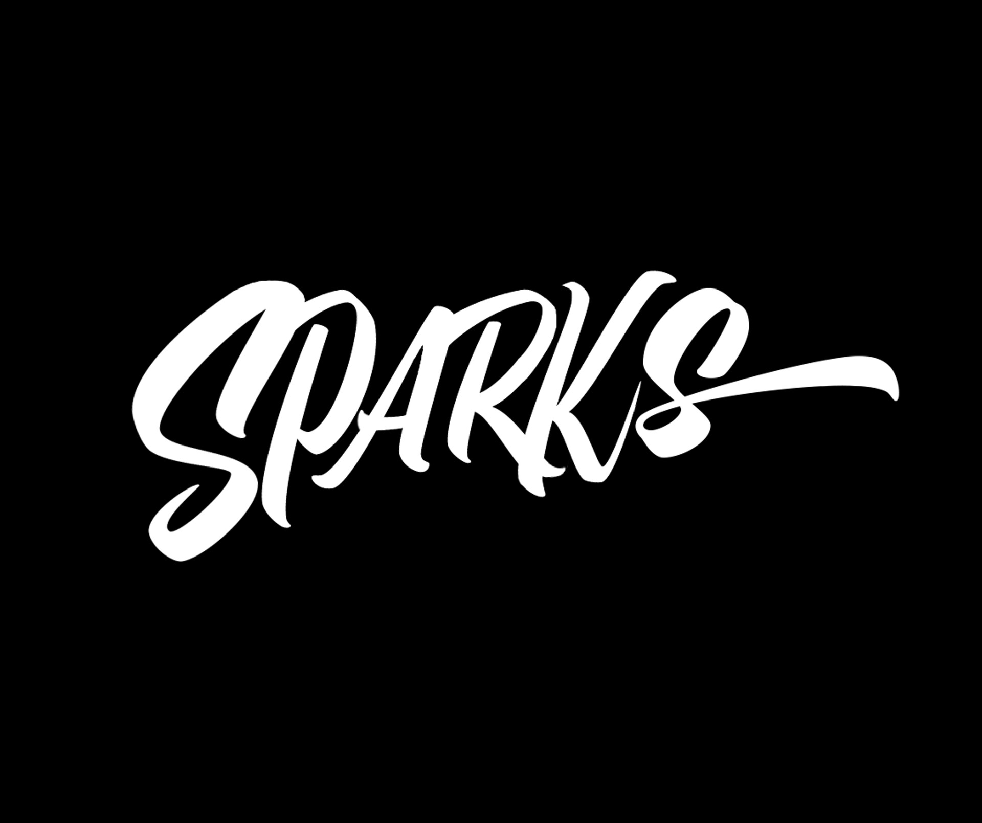 Mason Fry - SPARKS Logo Concept and Final Design