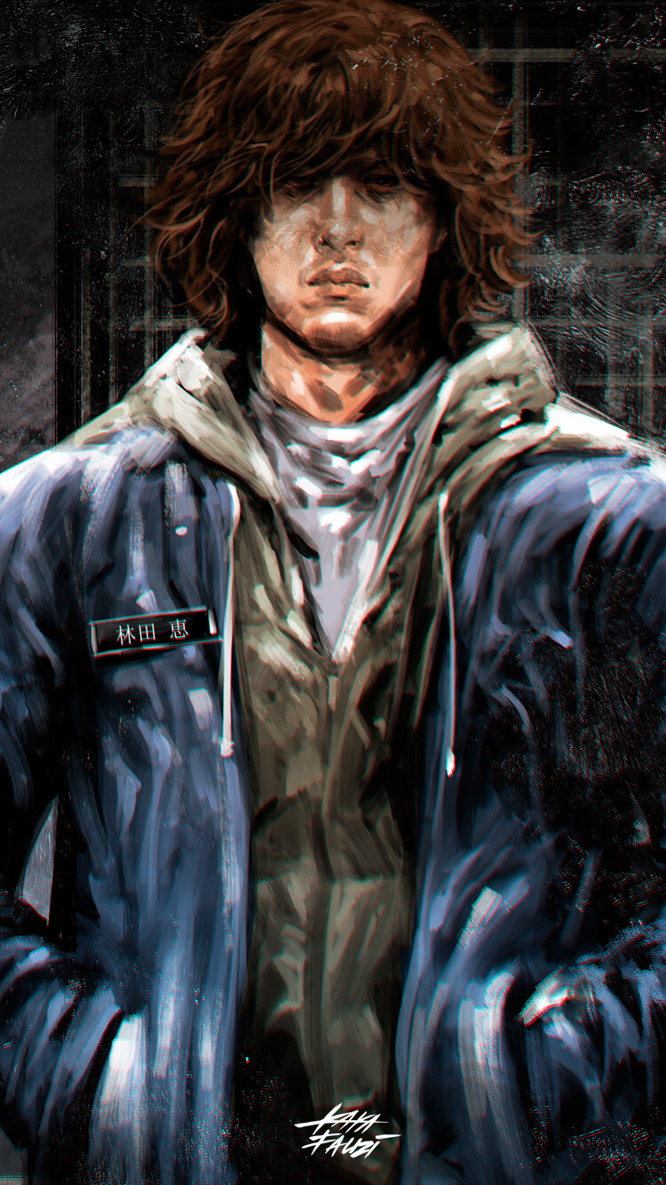 rindaman crows zero 3