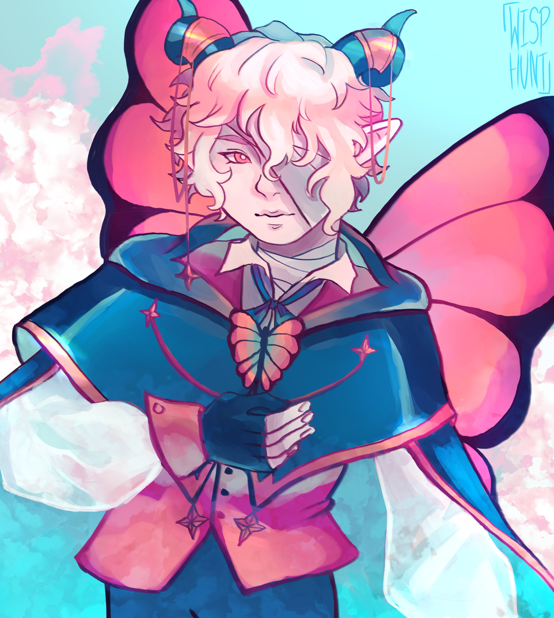 ArtStation - Artemis portrait and turnaround reference