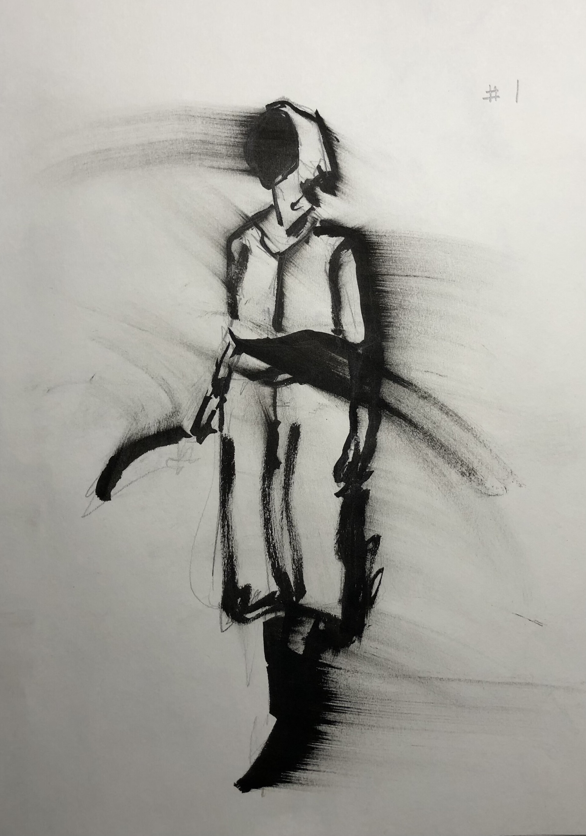 ArtStation - Distortion