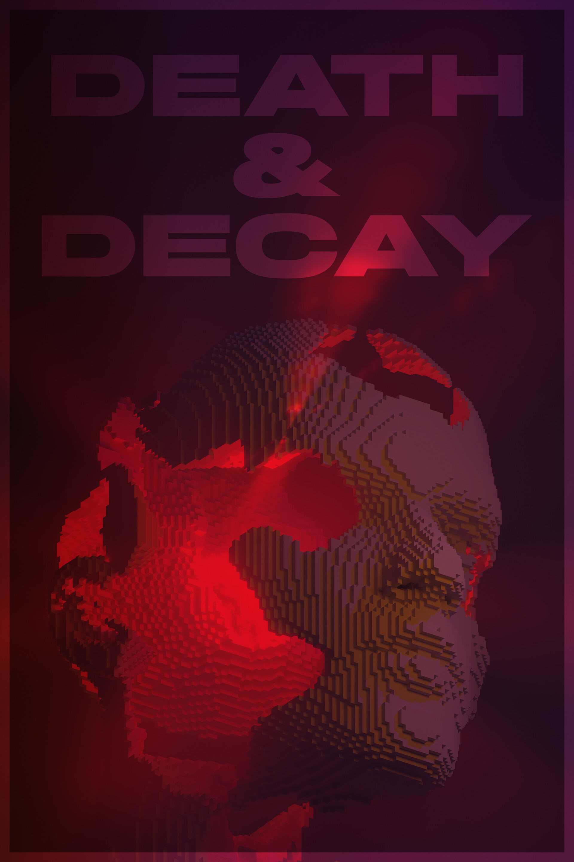 ArtStation - Death & Decay