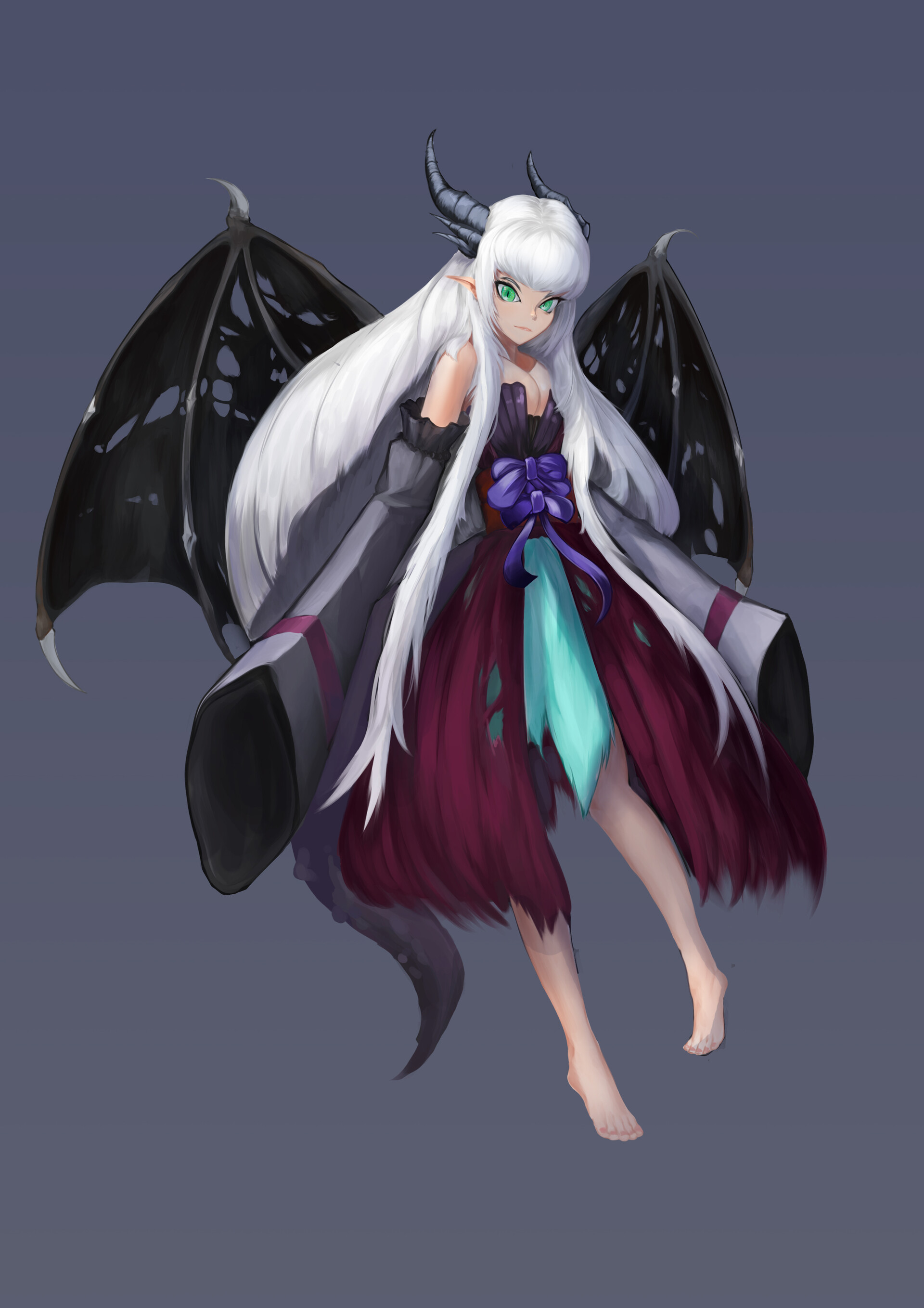 ArtStation - Dargon