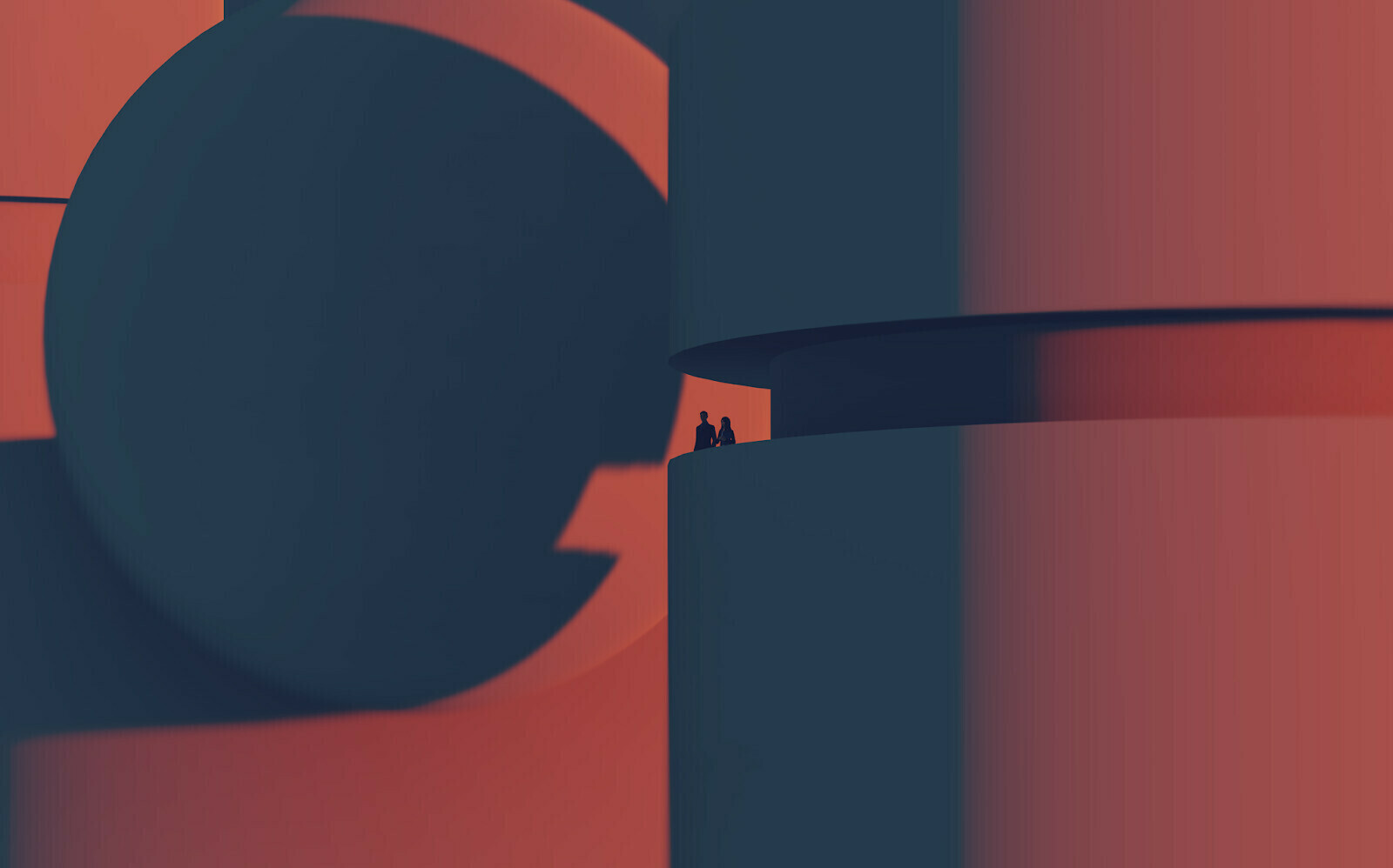 ArtStation - Secrecy