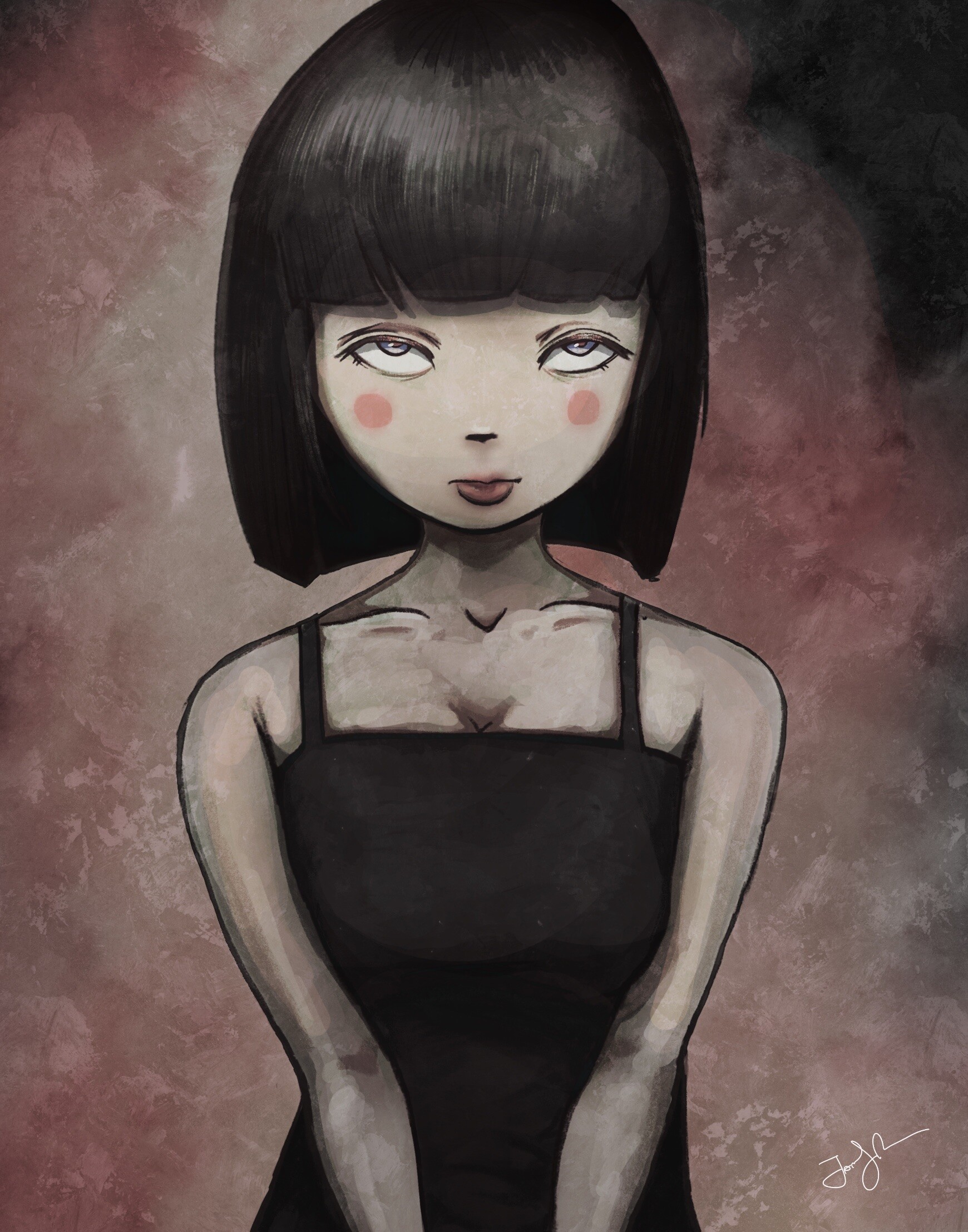 ArtStation - Suki